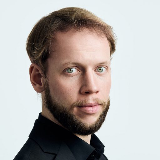 Kontakt - Paul Krämer